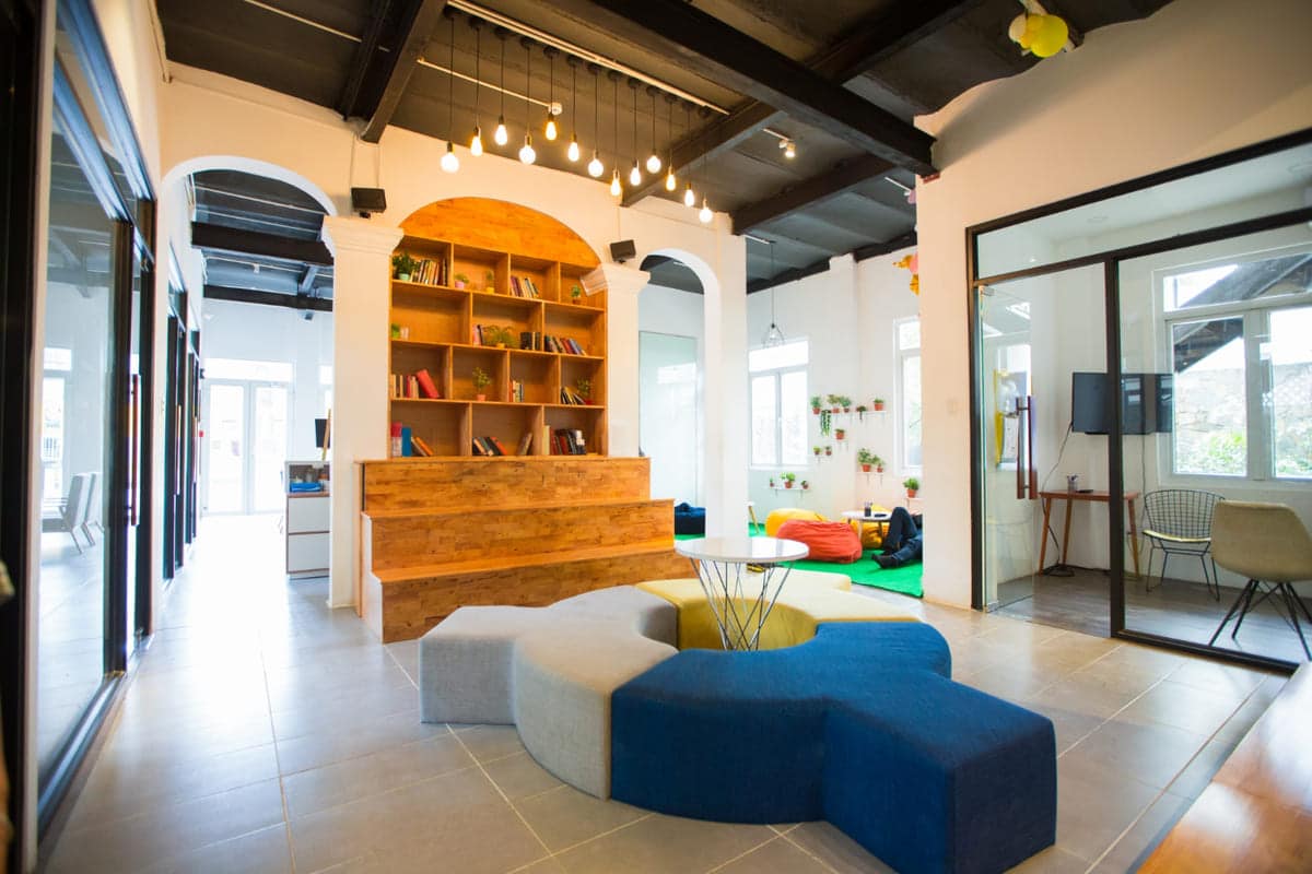 Expert Electrical Fit-Out Services in Perth - Terrasol Electrical