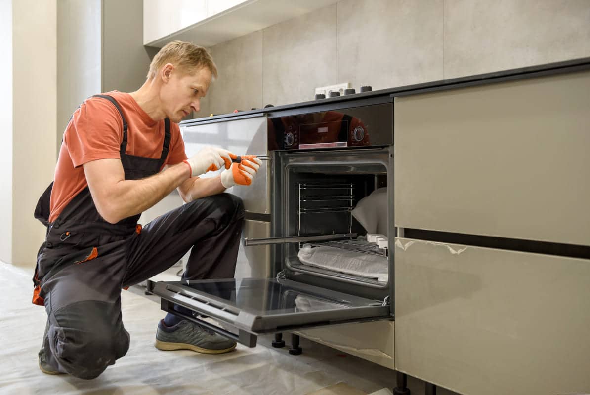 Expert Electrical Installations & Maintenance in Perth - Terrasol ...